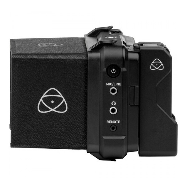 Jual ATOMOS NINJA V PRO KIT 5 4K HDMI + SDI 12G 6K RAW MONITOR RECORDER ...