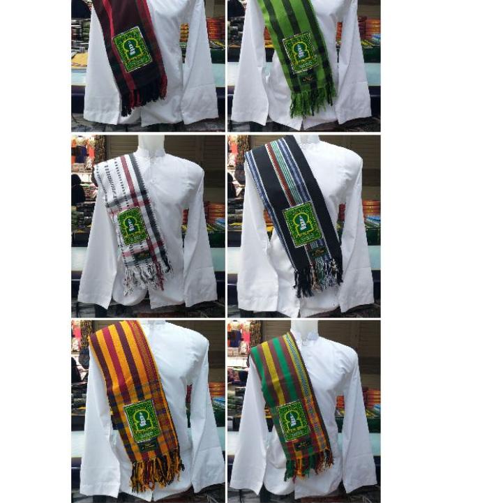 Jual Sorban Panjang Habib Rida Al Yamani ♬ | Shopee Indonesia