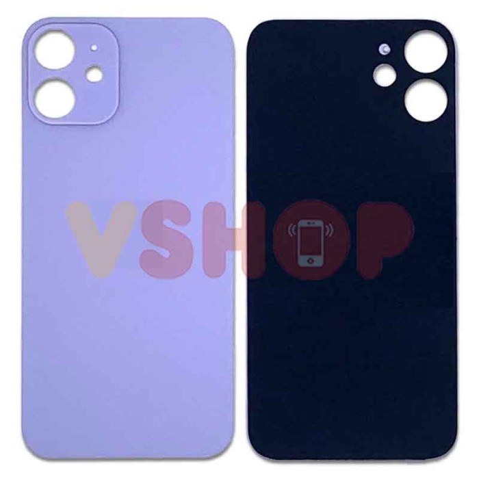 Jual Backdoor For Iphone 12 Mini Back Glass #Original | Shopee Indonesia