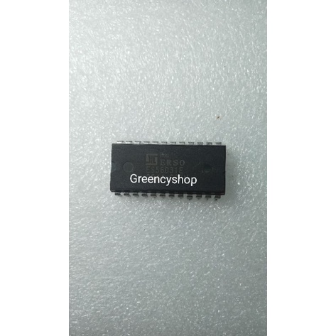 Jual IC ES56031E Processor Echo ERSO ES56031E | Shopee Indonesia