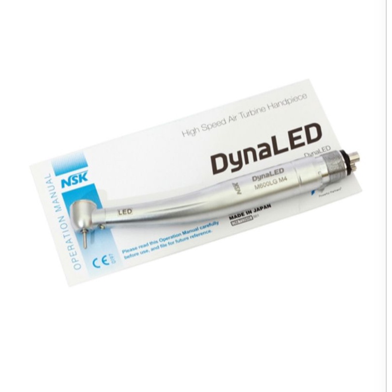 Jual NSK DynaLed highspeed high speed handpiece ceramix bearing NSK ...