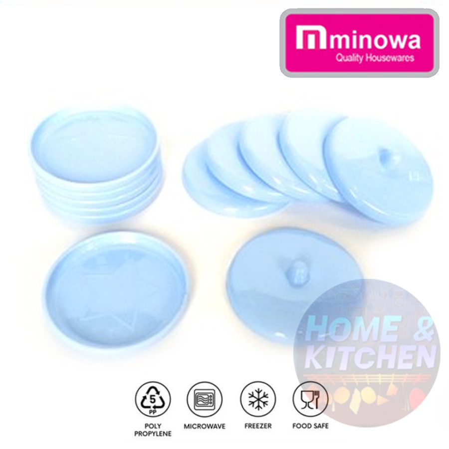 Jual Tutup Gelas Set Tatakan Yoshikawa Coaster Cover Wadah Tatak Gelas ...