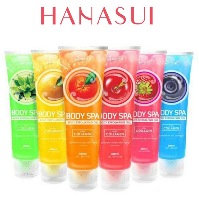 Jual Harga Promo B O D Y S P A G E L 300ml Shopee Indonesia
