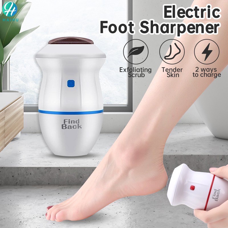 Jual Alat Penghalus Tumit Kaki yang Efektif dan Mudah Digunakan ...