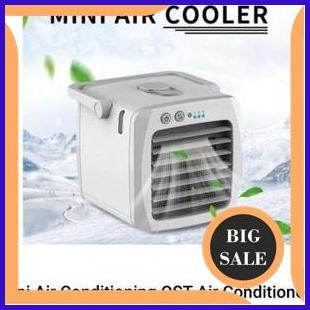 Jual accessories ac portable 5v usb ac mini pendingin ruangan portable ...