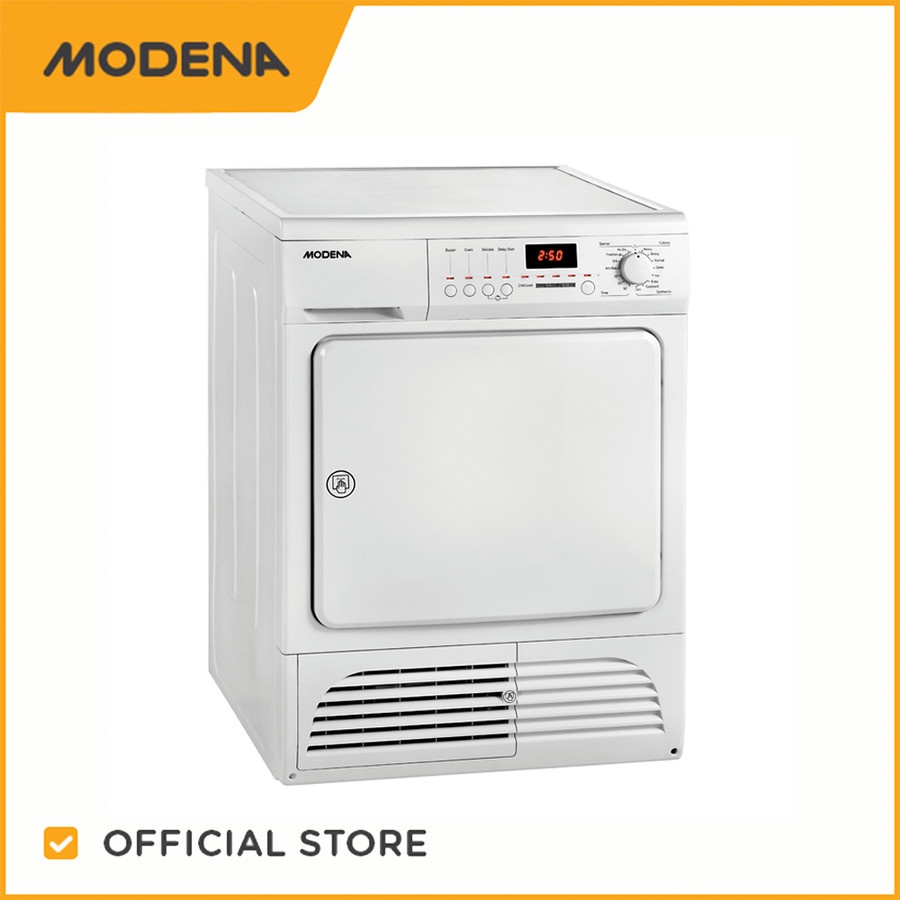 Jual MODENA Electric Dryer - ED 850 | Shopee Indonesia