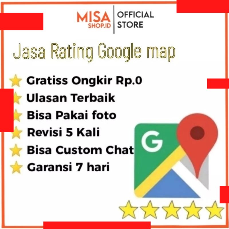 Jual Jasa ulasan Gooogle maps Jasa rating Goooogle maps Jasa review Google maps | jasa ...
