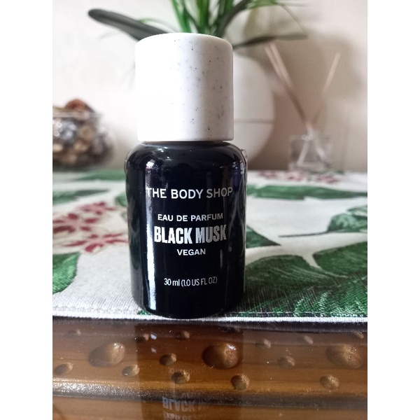 Jual EDT & EDP Black Musk 30ml | Shopee Indonesia