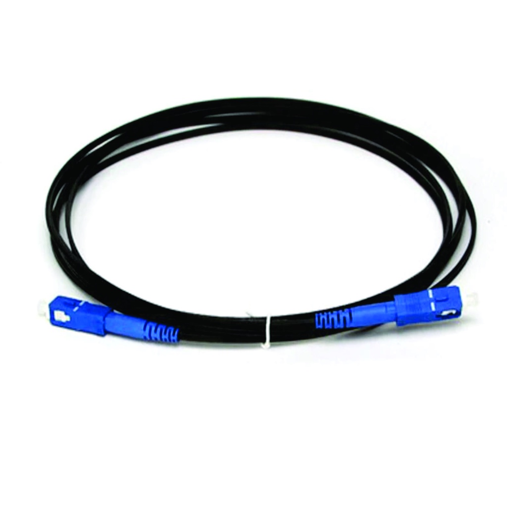 Jual Kabel FO / Kabel patchcore outdor/indor kualitas premium panjang 3 ...
