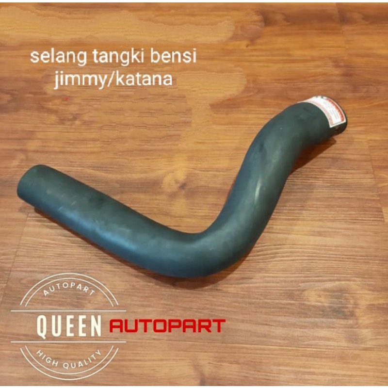 Jual Selang tangki bensin tengki fuel tank SUZUKI JIMY KATANA SJ410 ...