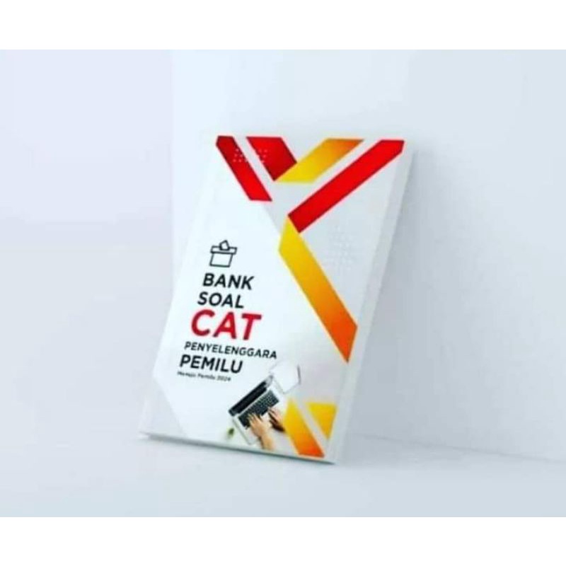 Jual Buku Tes Kpu Bawaslu Buku Panduan Tes Seleksi Calon Anggota Kpu