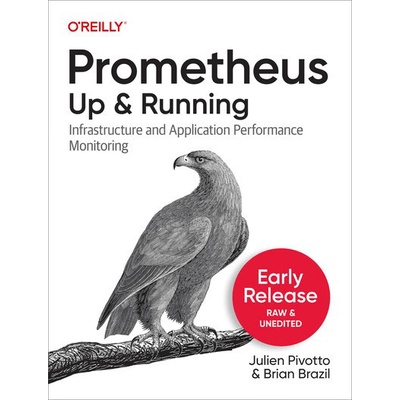Jual Buku Prometheus: Up & Running, 2nd Edition (Third Release) | Shopee Indonesia