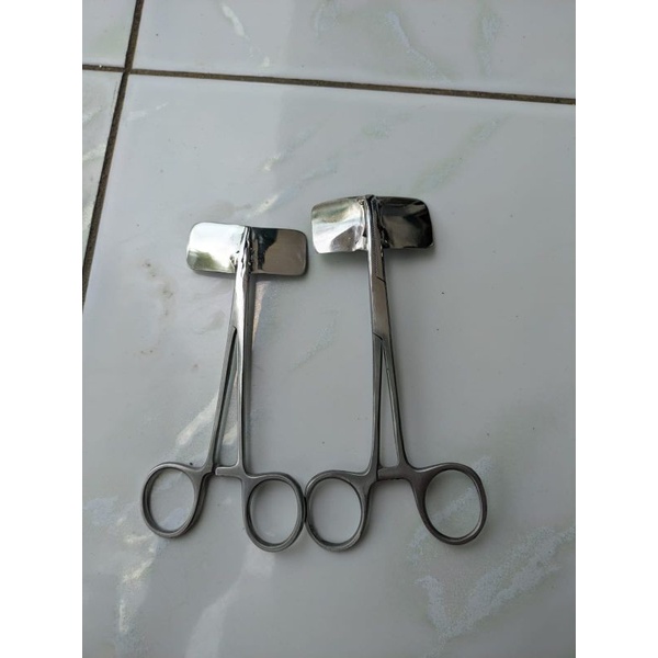 Jual Alat Sunat Klem Trimming Mukosa | Shopee Indonesia