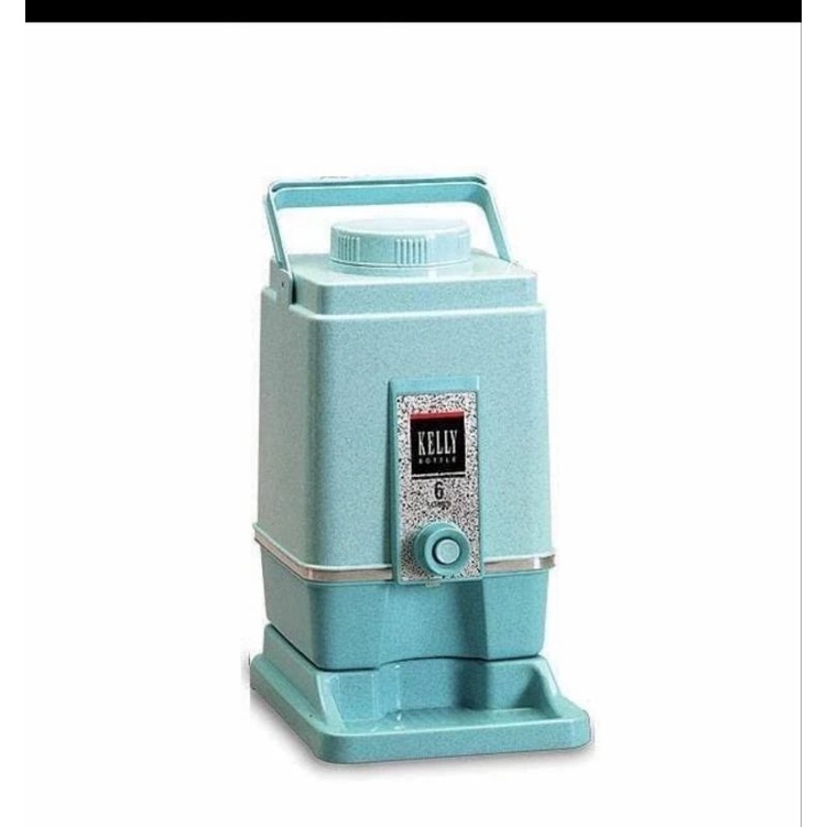 Jual Lion Star Tempat Air Minum Jumbo Kelly Drink Jar Lionstar 5 6 8 10 Liter | Shopee Indonesia