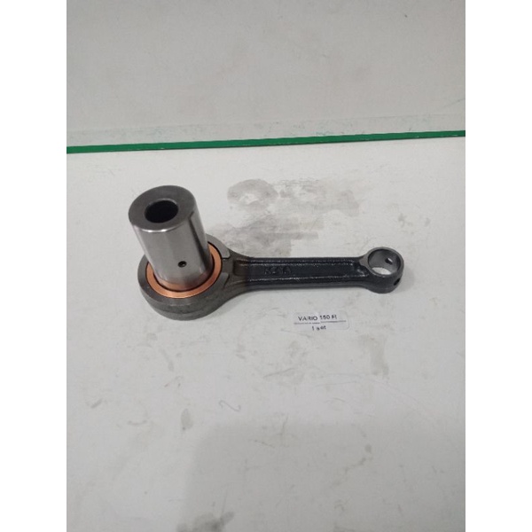 Jual stang seher honda vario 150 fi injeksi | Shopee Indonesia