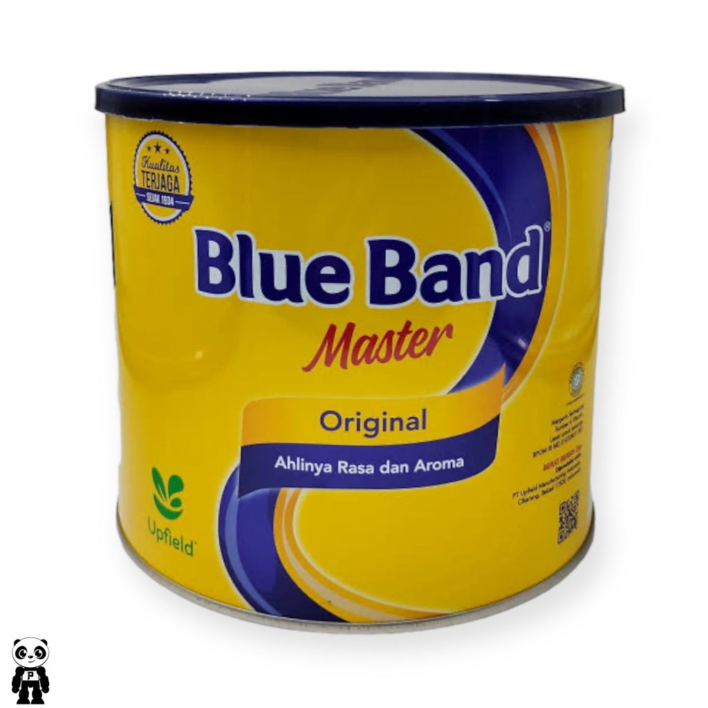 Jual Blue Band Master Margarine 2Kg Margarin Blue Band | Shopee Indonesia