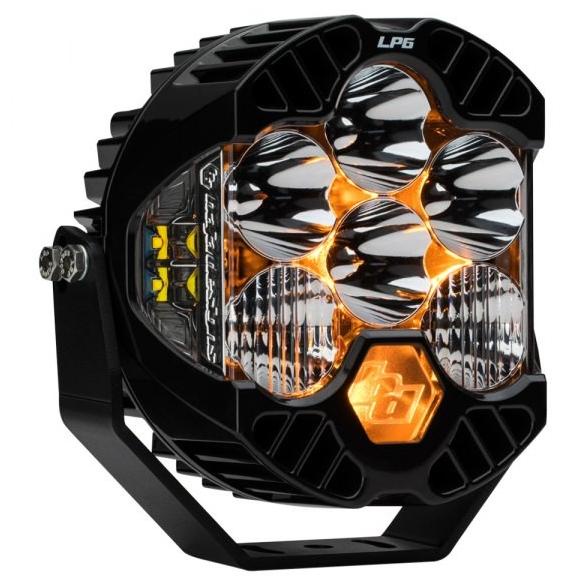 Jual Baja Designs - LP6 Pro LED Driving/ Combo ---READY--- | Shopee ...