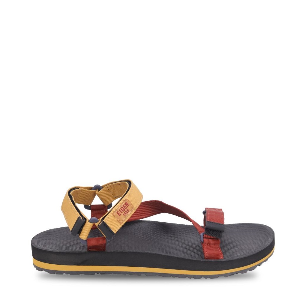 Jual EIGER WS MINORCA SANDALS | Shopee Indonesia