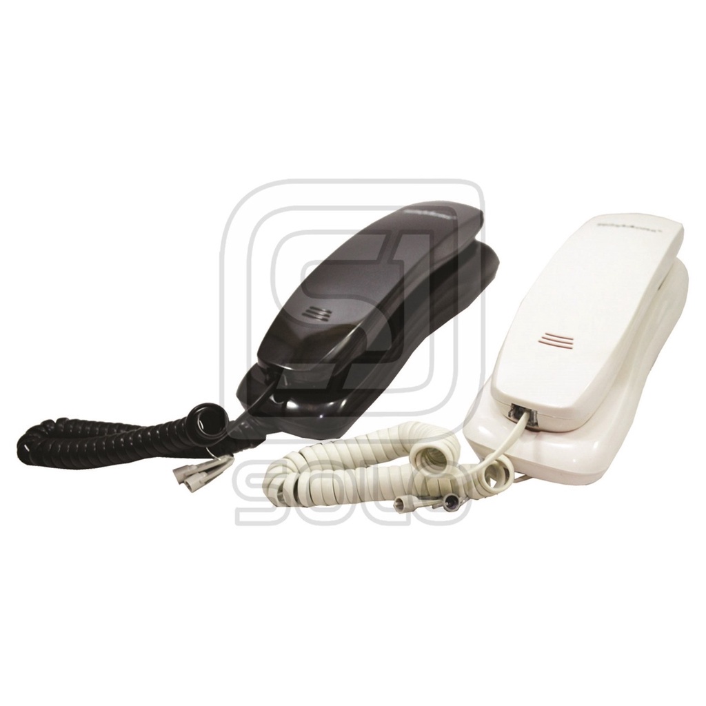 Jual Telp Rumah Telepon Kantor Telephone Hotel Telpon Vitaphone KX-T631 ...