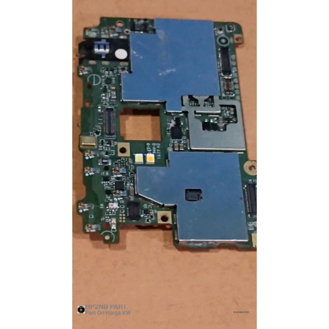 Jual mesin xiaomi redmi 4 prime 4 pro ram3 mati perawan | Shopee Indonesia