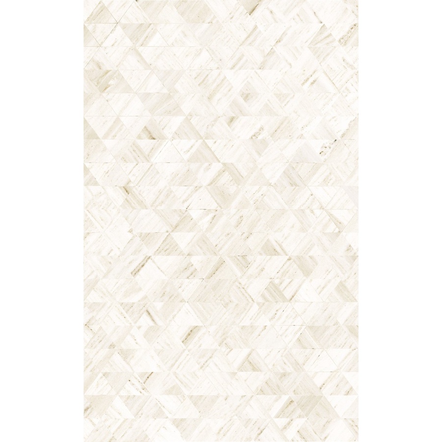 Jual KERAMIK DINDING ASIA TILE 25X40 EDEN CREAM GREY DECOR | Shopee ...