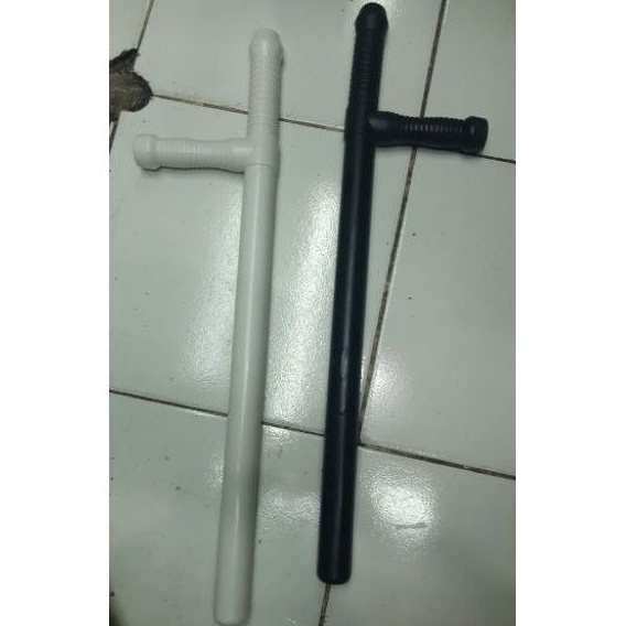 Jual PENTUNGAN T SATPAM/LINMAS | Shopee Indonesia