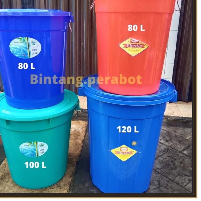 Jual Ember Plastik Liter Green Leaf - Ember Plastik Liter Shinpo - Ember Plastik Besar - Ember ...