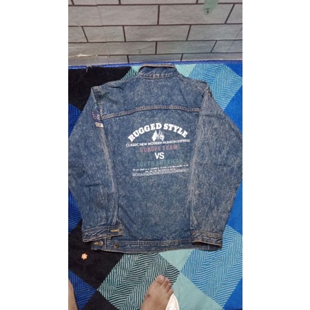 Jual denim | Shopee Indonesia