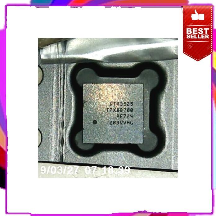 Jual Ic Rf Wtr3925 Ori | Shopee Indonesia