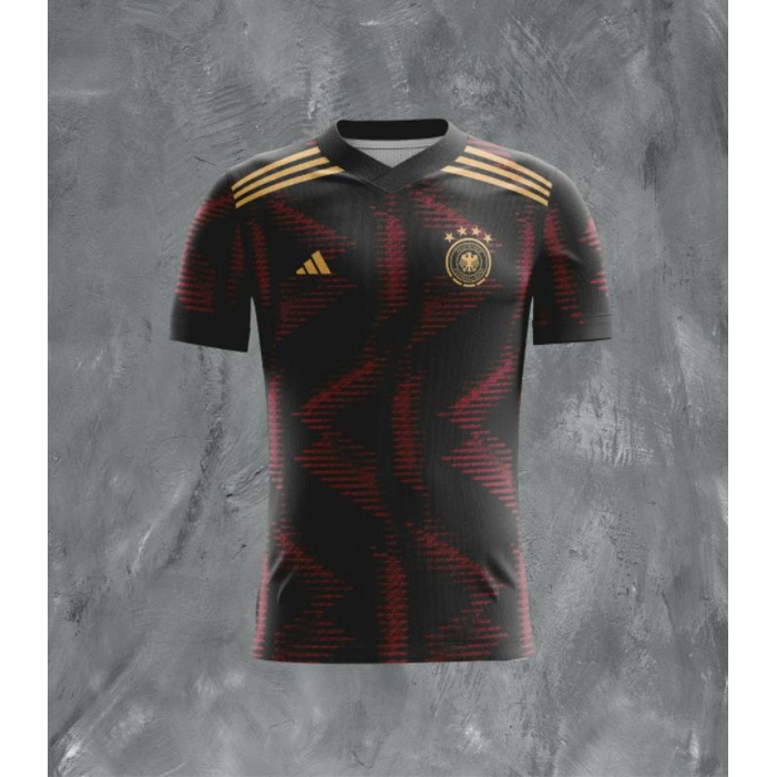 Jual jersey jerman away 2022 2023 | Shopee Indonesia