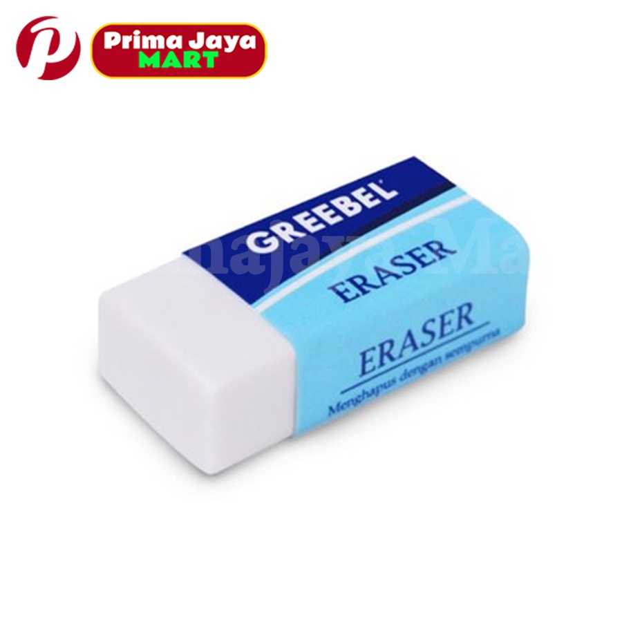 Jual Penghapus Greebel Putih (PCS) | Shopee Indonesia