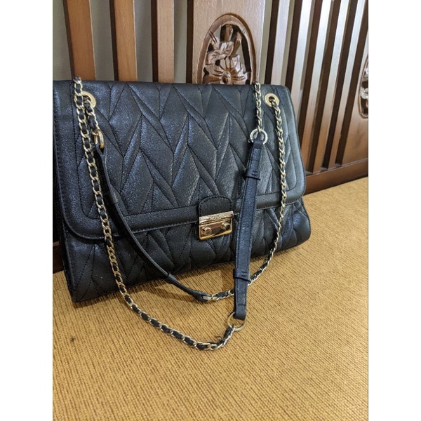 Jual tas PL Sling bisa shoulder Nina Ricci | Shopee Indonesia