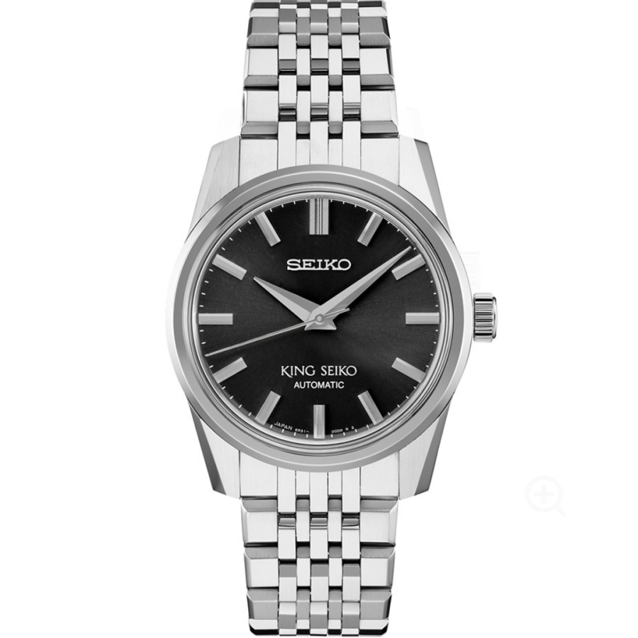 Jual Seiko King Seiko SPB283J1 Automatic Made in Japan SPB283 | Shopee ...