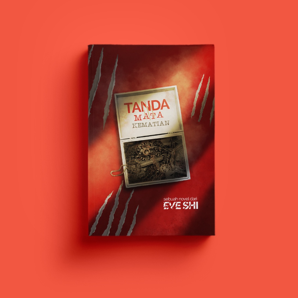 Jual Tanda Mata Kematian | Shopee Indonesia