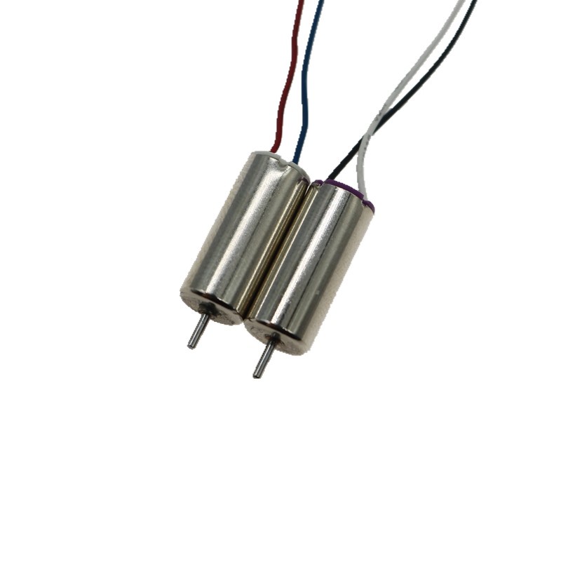 Jual Dinamo Motor model hollow cup Airplane High speed (8110) | Shopee ...