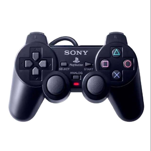 Jual Stik Ps2 Sony Original | Shopee Indonesia