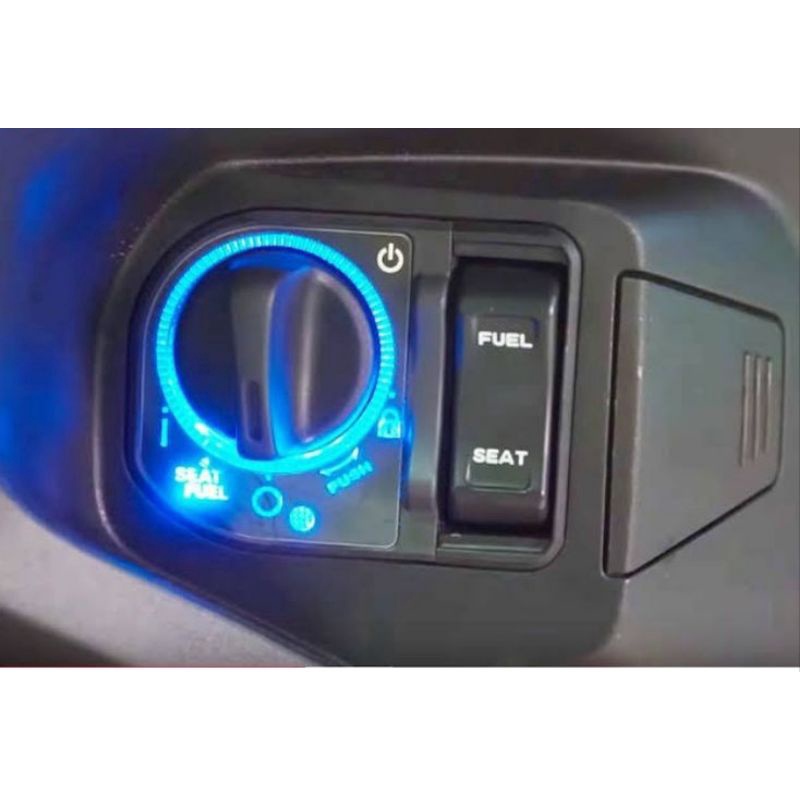 Jual Keyless kontak PCX 160 original honda | Shopee Indonesia