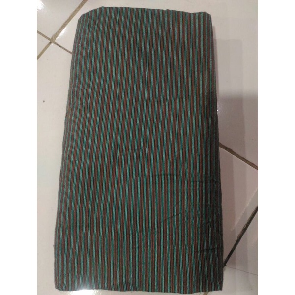Jual KAIN TENUN LURIK JAWA TENGAH | Shopee Indonesia