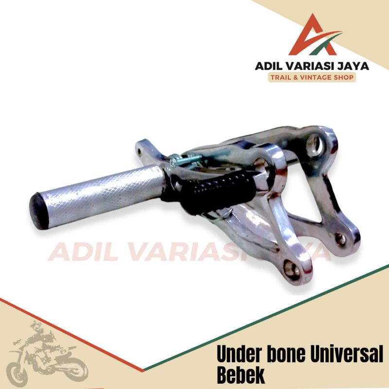 Jual Underbone Universal Bebek Jupiter Supra Vega Underbone Satria ...