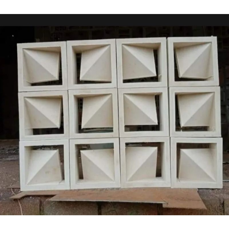 Jual cetakan loster fiberglass 20 20 | Shopee Indonesia