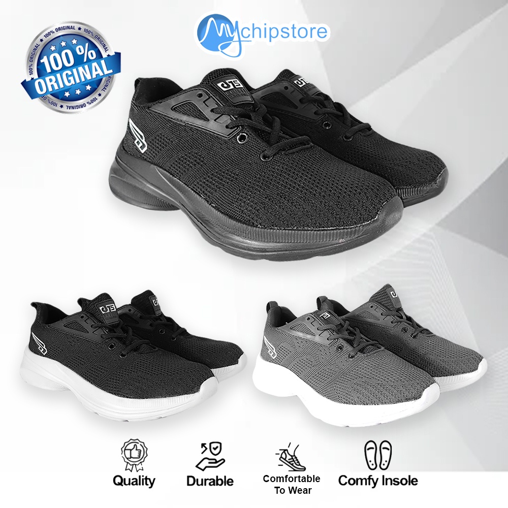 Jual Sepatu Sekolah Original DOUBLE SEVEN STAR ARGOS | Shopee Indonesia