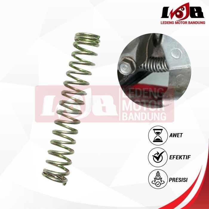 Jual Per Tiang Paha Rem Belakang Vario Beat Fi Spacy Scoopy Karbu Fi ...