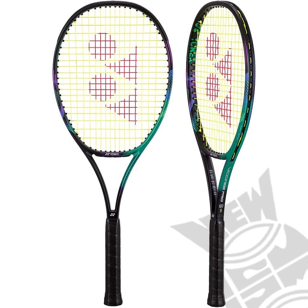 Jual Raket Tenis Yonex VCore Pro 100 | Shopee Indonesia