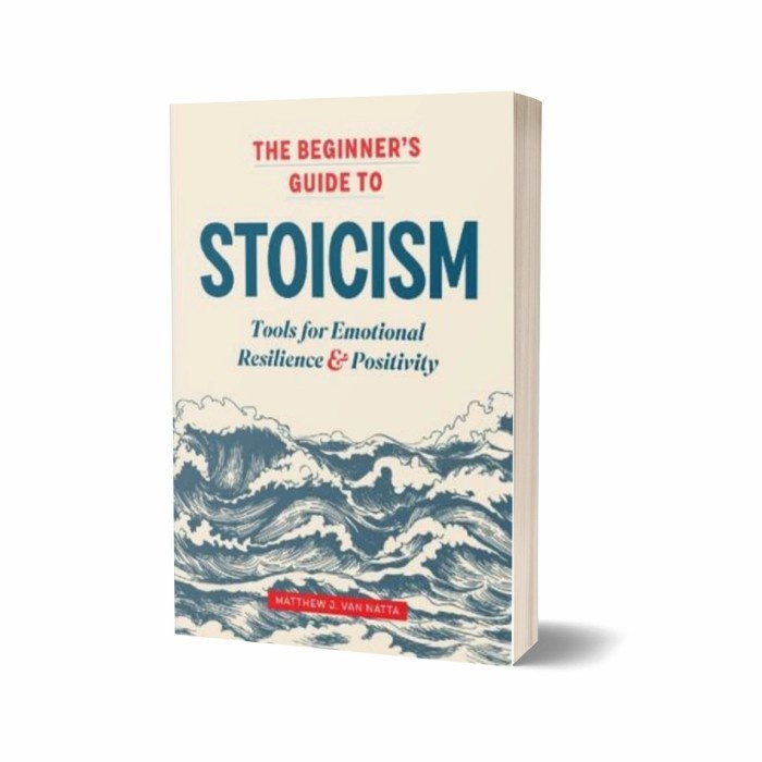 Jual Buku The Beginner's Guide to Stoicism | Shopee Indonesia Jual Buku The Beginner's Guide to Stoicism | Shopee Indonesia