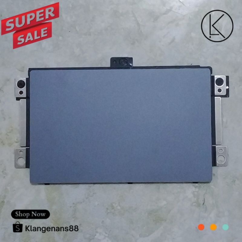 Jual Legion Touchpad Lenovo Legion 5 PRO 16ACH6H Trackpad Legion 5 Pro ...