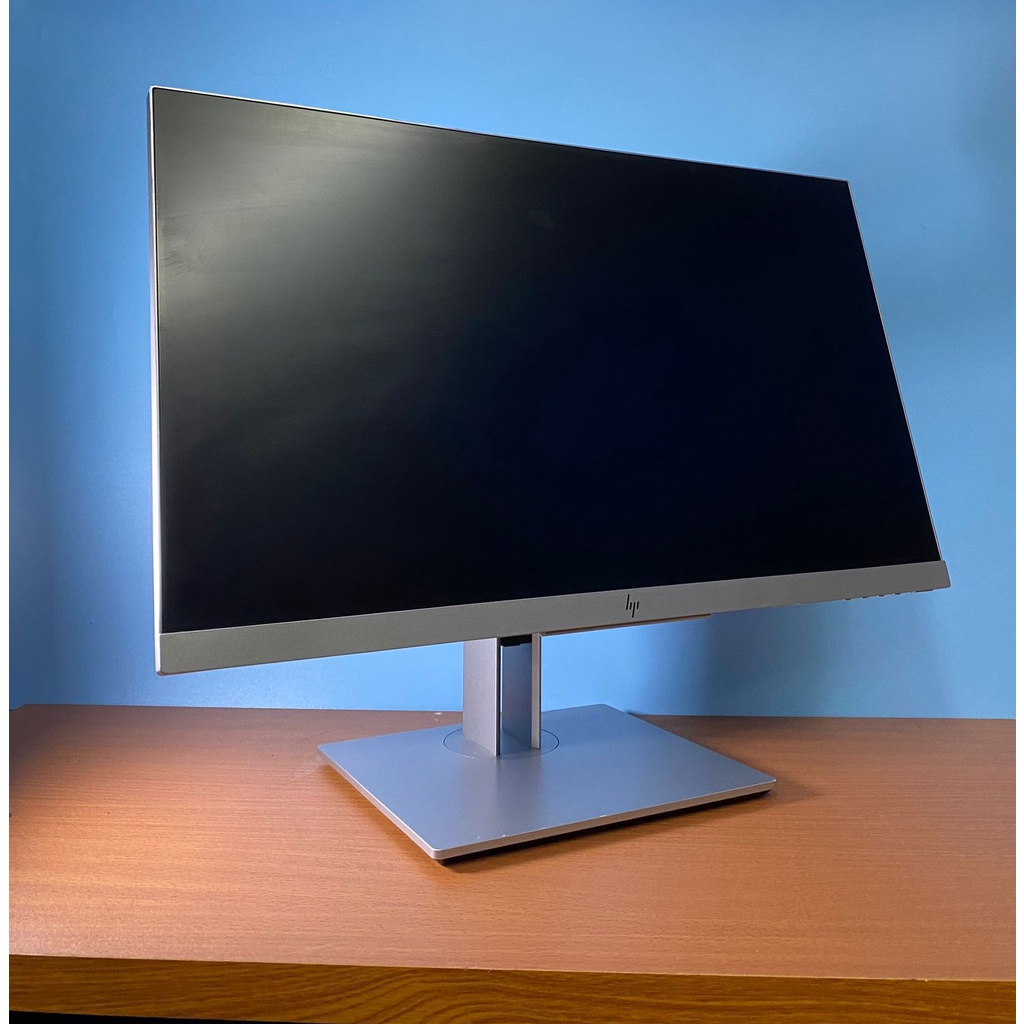 Jual Monitor HP E233 23 inch Frameless Full HD IPS HDMI | Shopee Indonesia