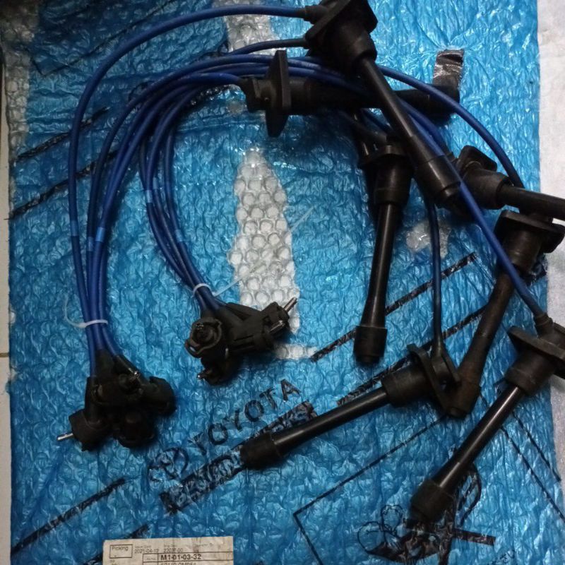 Jual Kabel Busi NGK Corolla Great All New | Shopee Indonesia