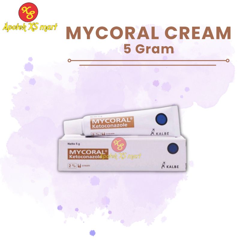 Jual MYCORAL CREAM - MEMBANTU MENGATASI KULIT GATAL KARENA JAMUR ...