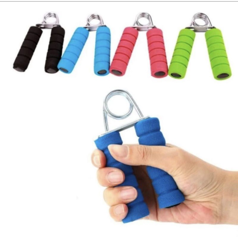 Jual RO HAND GRIP / ALAT LATIHAN OTOT PENGUAT TANGAN BUSA | Shopee ...