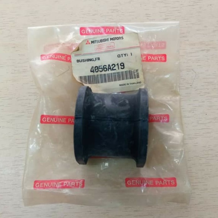 Jual Bushing Stabilizer All New Pajero - 4056A219 Mitsubishi Original ...
